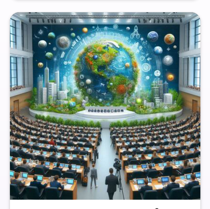 "UNIZIK Faculty of Environmental Sciences Hosts First International ...